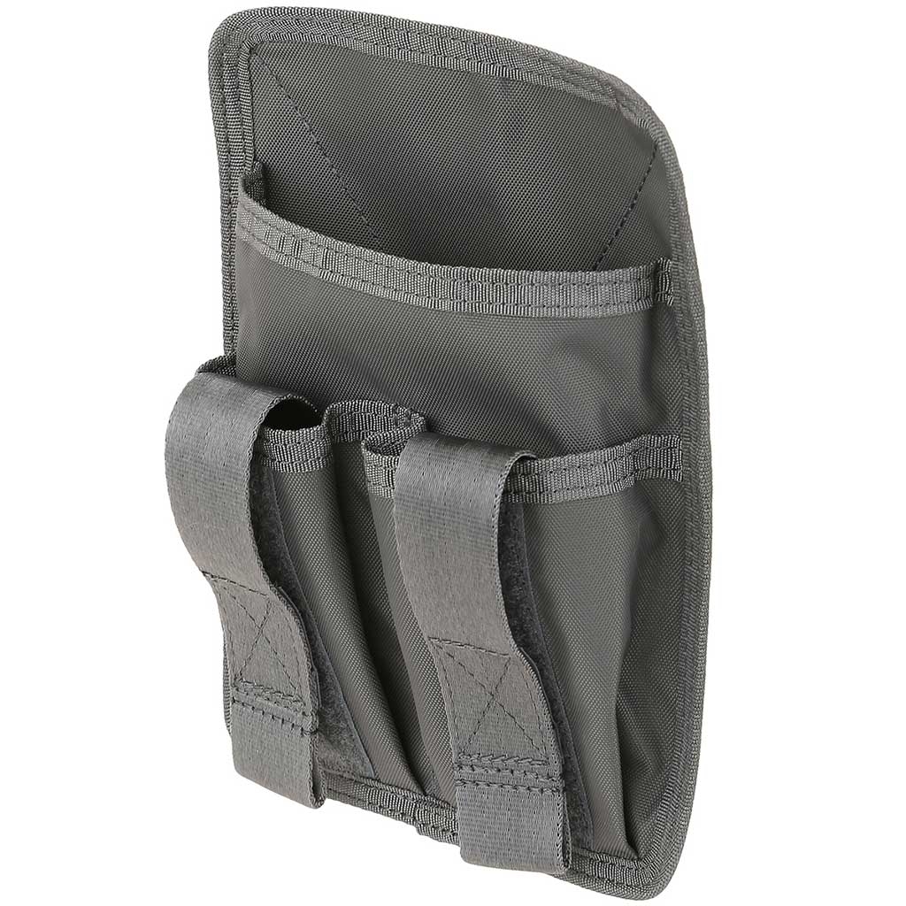 Entity Hook & Loop Utility Panel | Maxpedition | Adventure Gear Canada