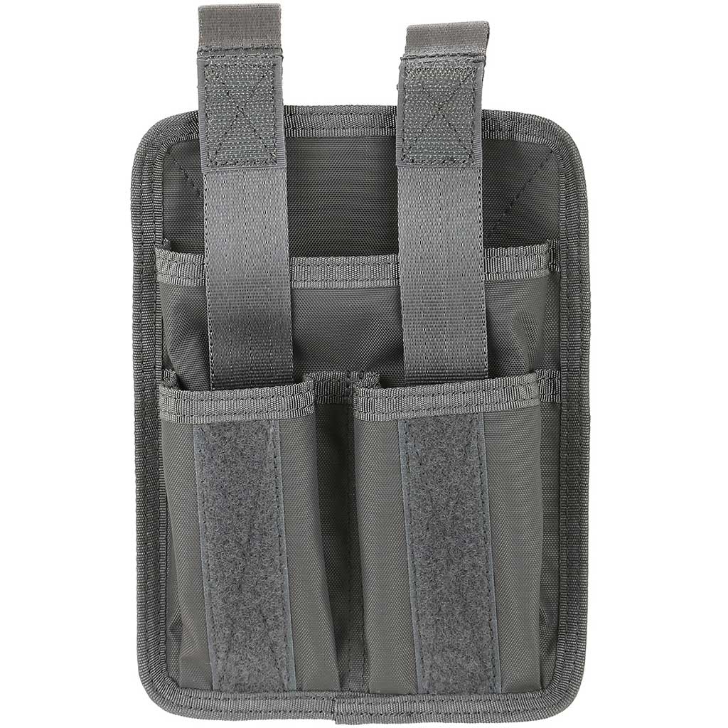Entity Hook & Loop Utility Panel | Maxpedition | Adventure Gear Canada