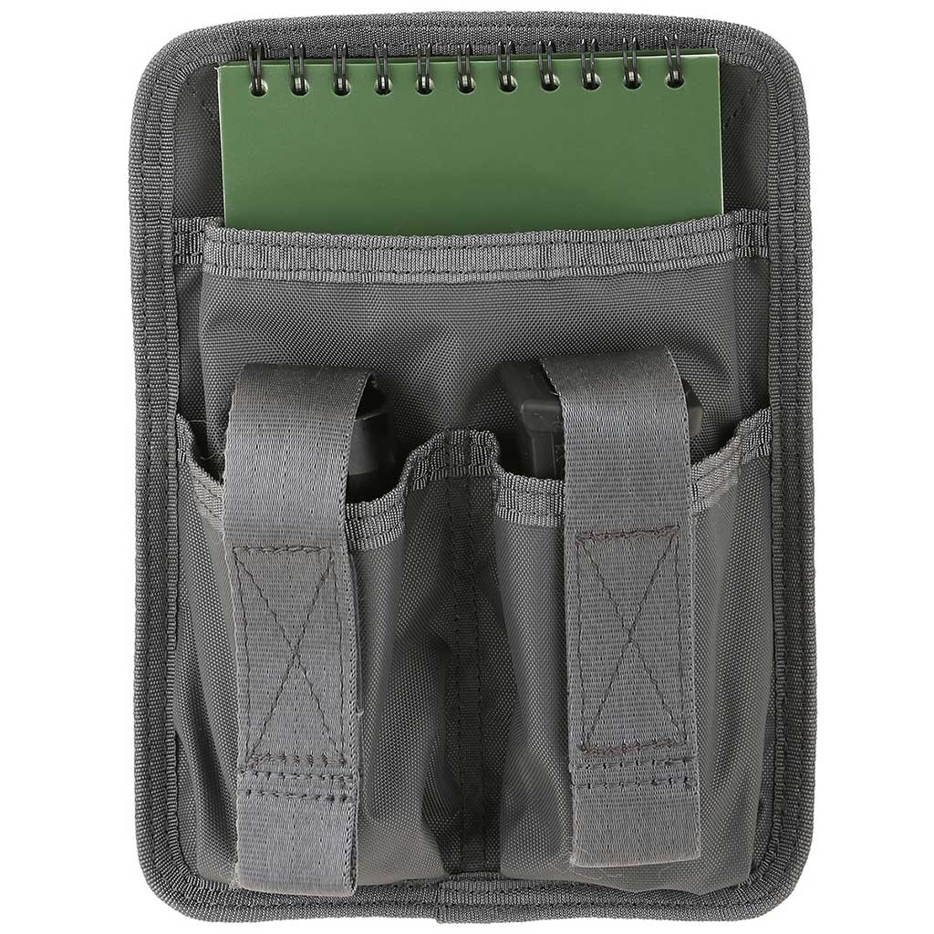 Entity Hook & Loop Utility Panel | Maxpedition | Adventure Gear Canada