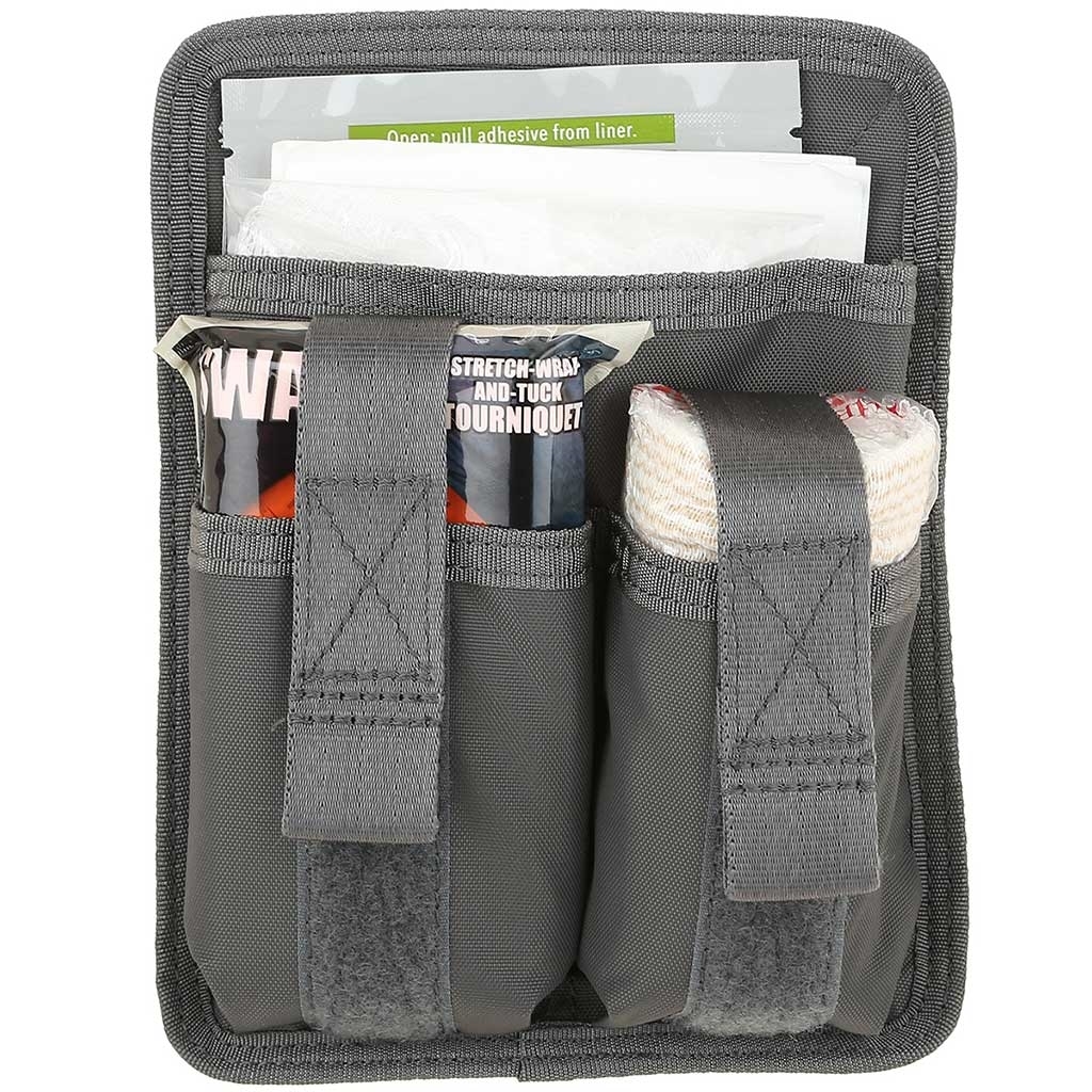 Entity Hook & Loop Utility Panel | Maxpedition | Adventure Gear Canada