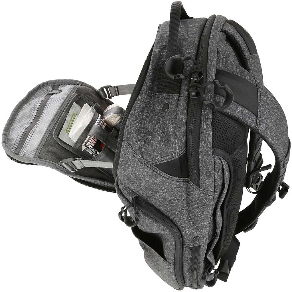 Entity Hook & Loop Utility Panel | Maxpedition | Adventure Gear Canada