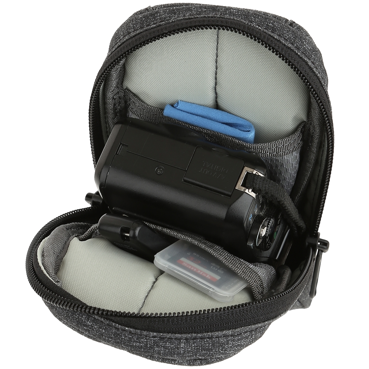 Entity Modular Pocket | Entity Series | Maxpedition | Adventure Gear Canada