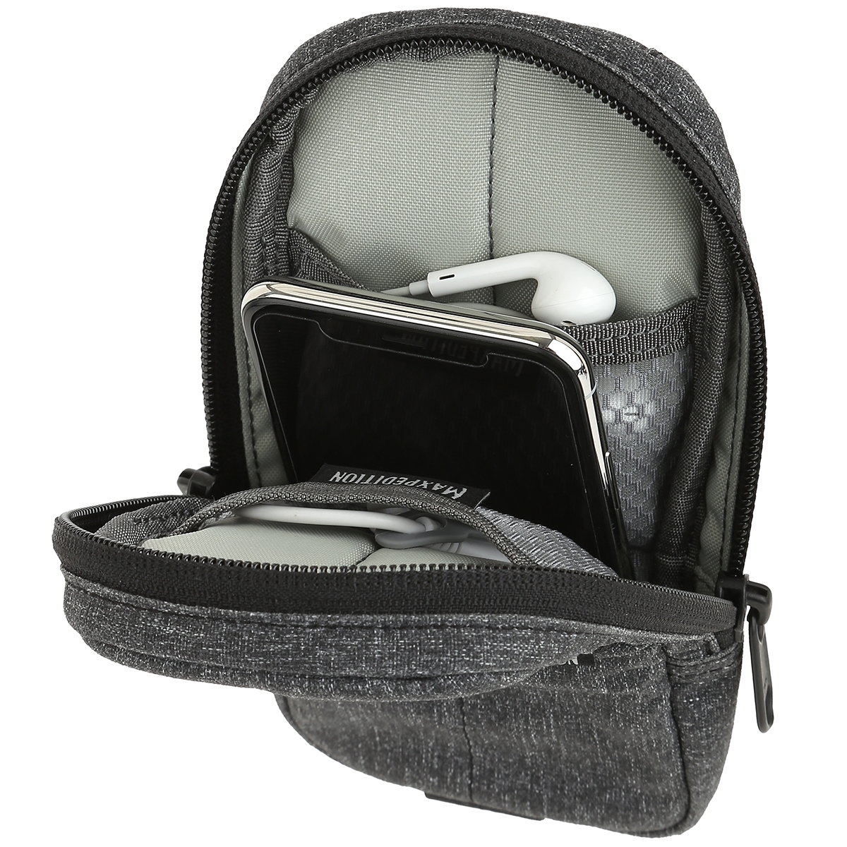 Entity Modular Pocket | Entity Series | Maxpedition | Adventure Gear Canada