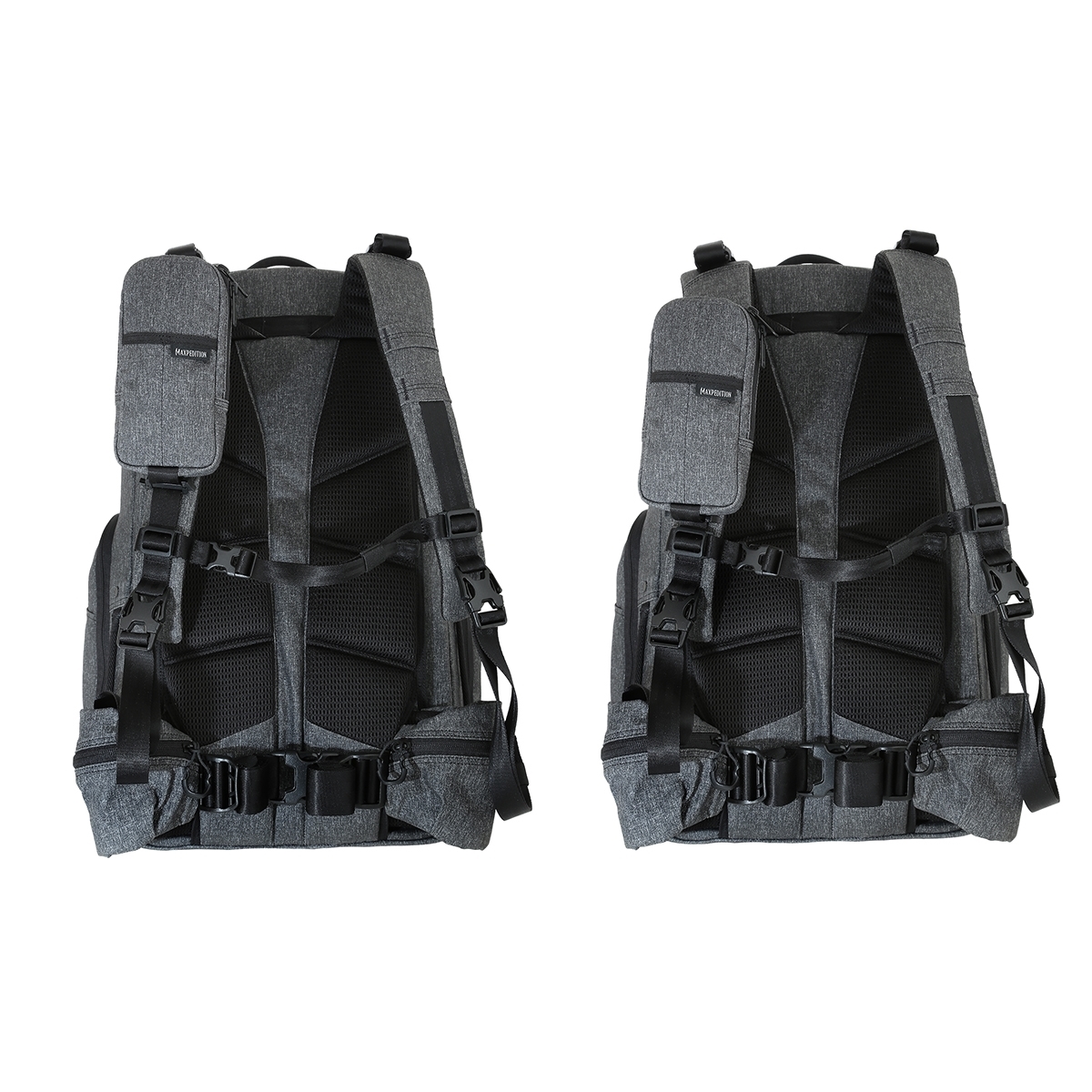 Entity Modular Pocket | Entity Series | Maxpedition | Adventure Gear Canada