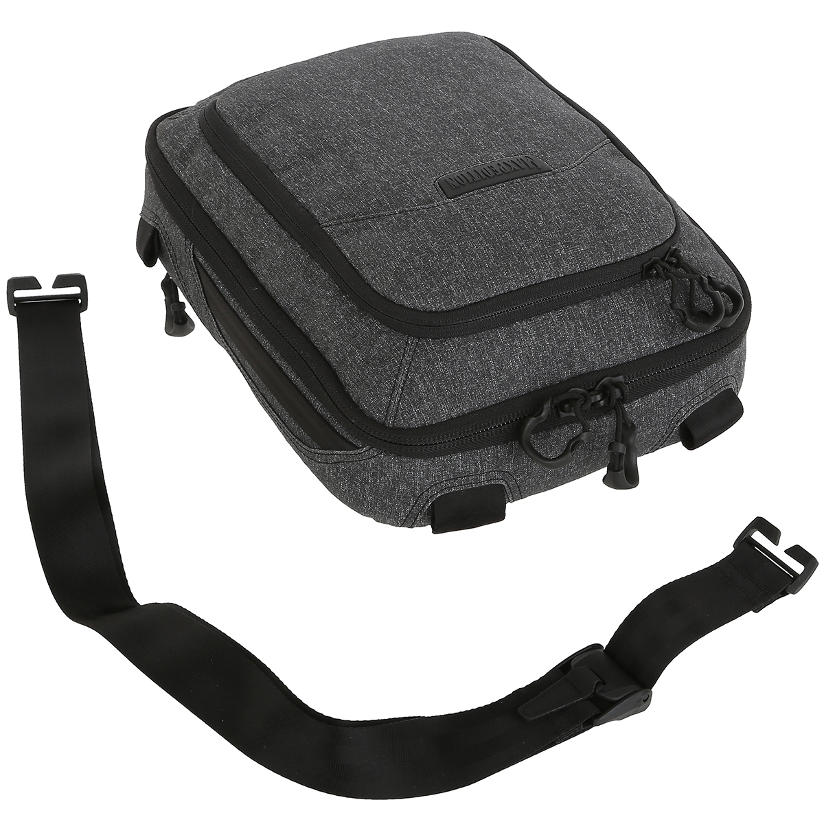 Entity Tech Sling Bag Small 7L | Tech Shoulder Bag | Entity Series ...