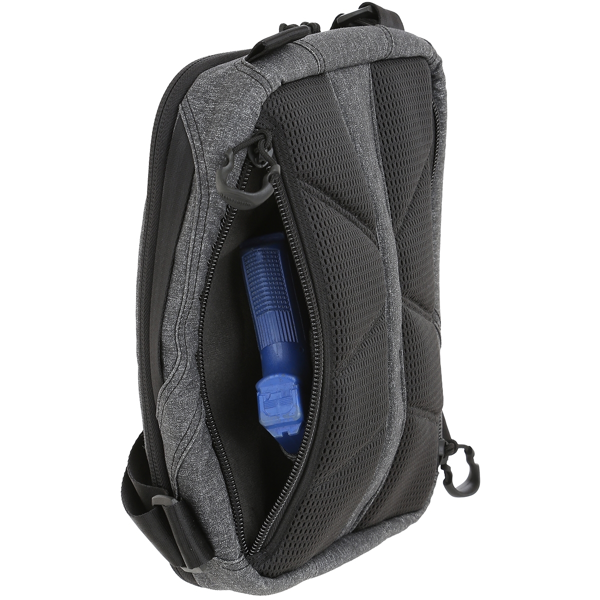 Entity Tech Sling Bag Small 7L | Tech Shoulder Bag | Entity Series ...