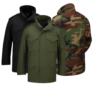 Propper® | Tactical, Military, Police & EMS Clothing & Equipment ...