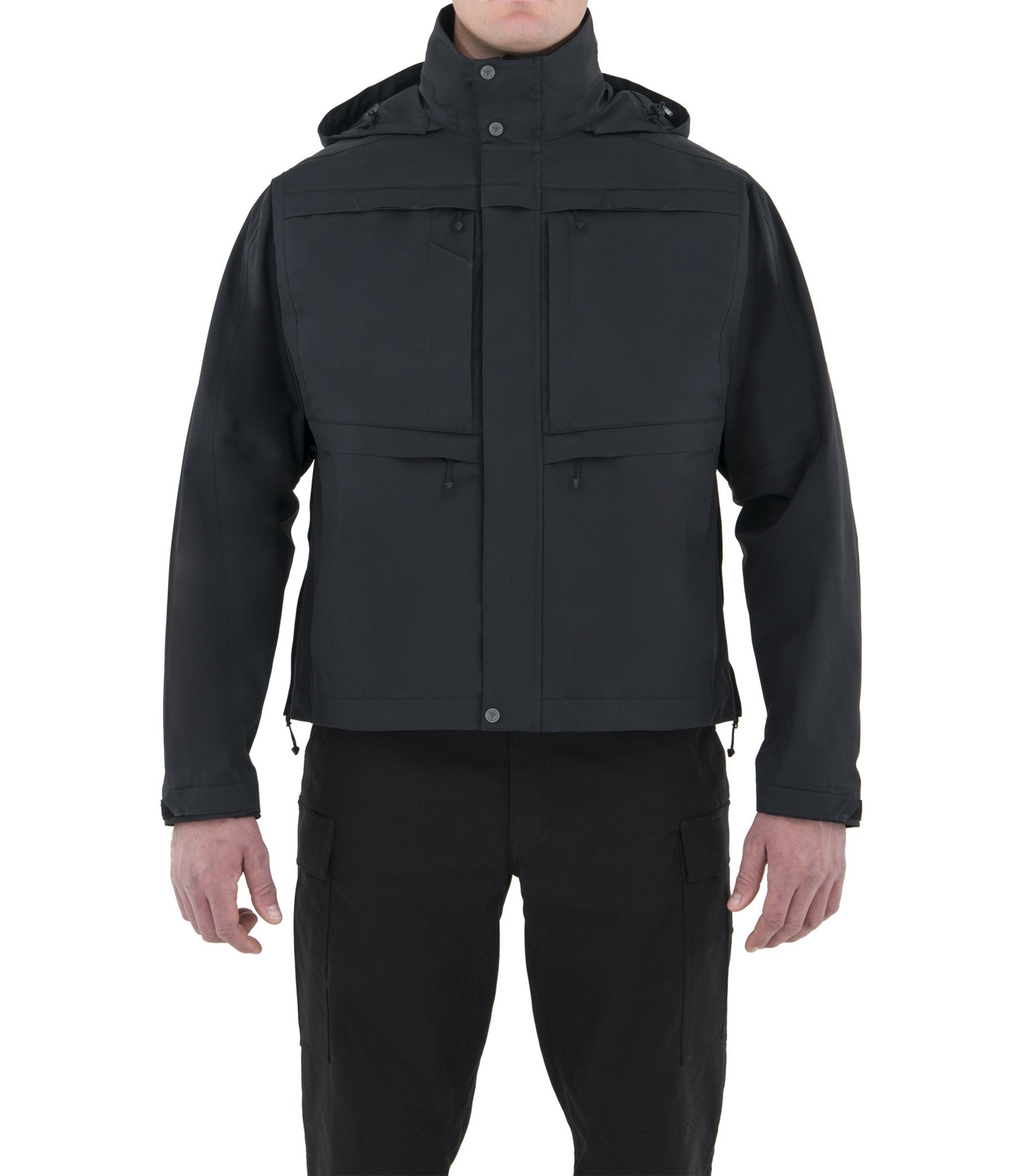 Men’s Tactix System 3 in 1 Jacket | First Tactical | Adventure Gear Canada