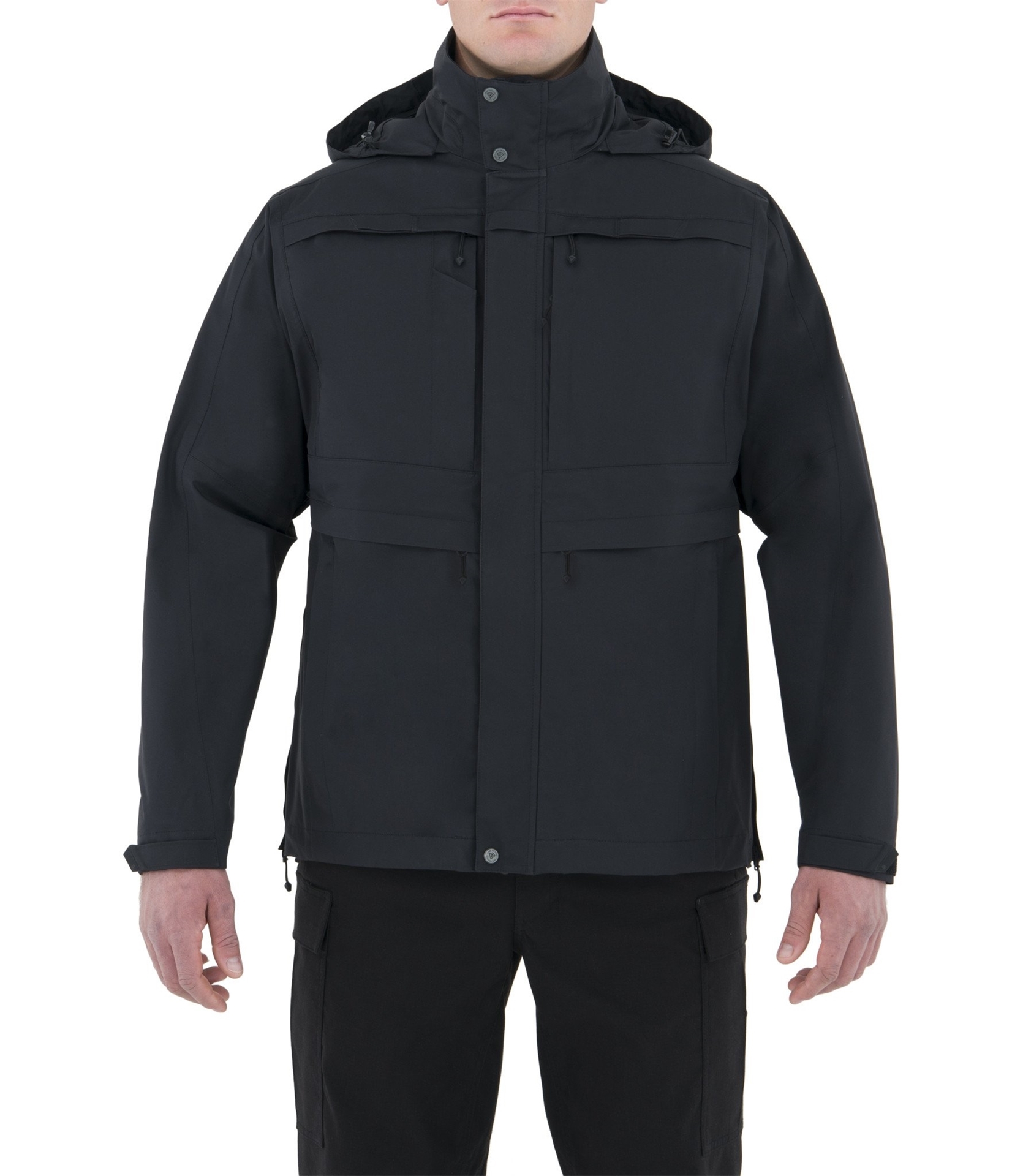 Men’s Tactix System 3 in 1 Parka | First Tactical | Adventure Gear Canada