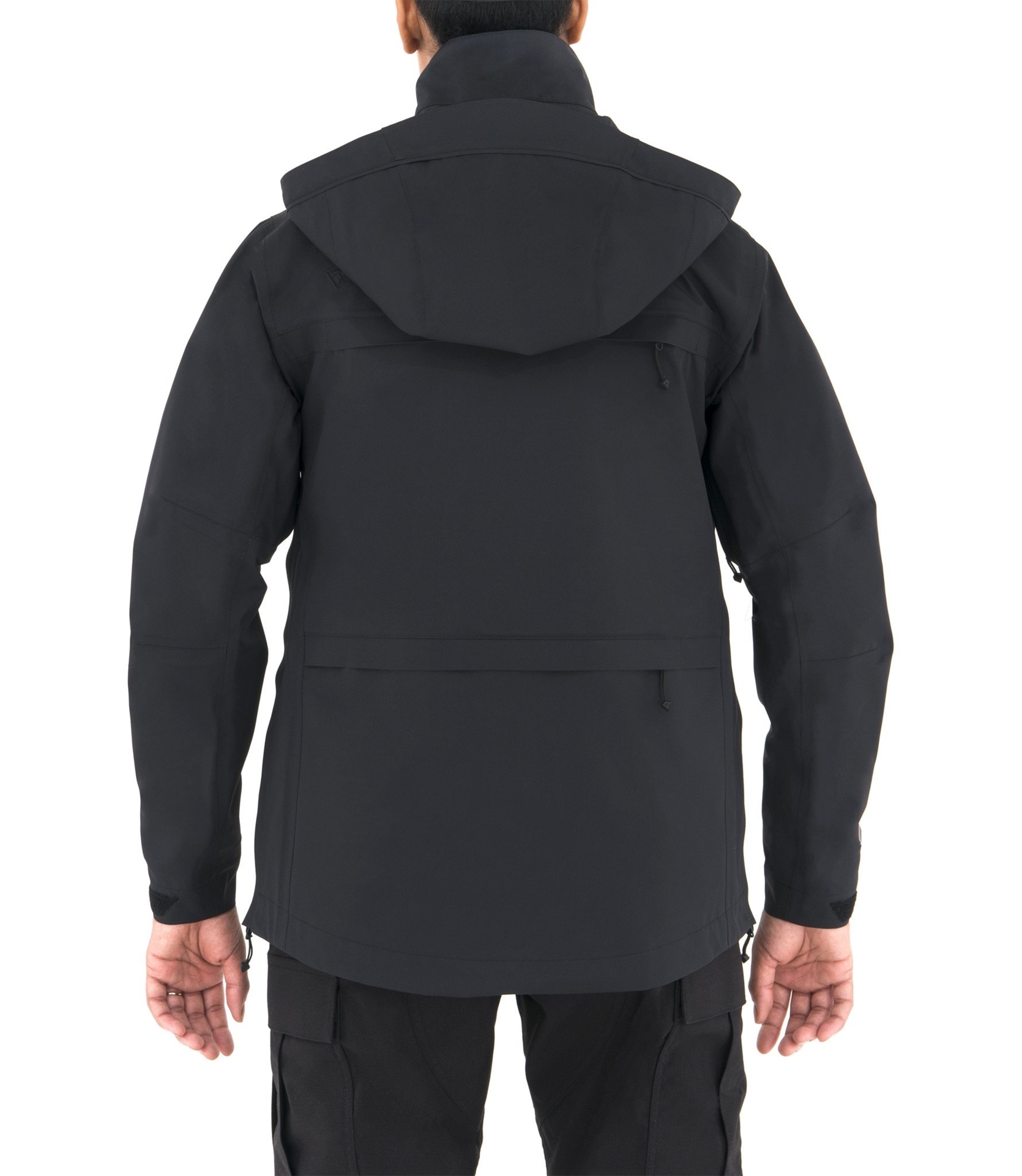 Women’s Tactix System 3 in 1 Parka | First Tactical | Adventure Gear Canada