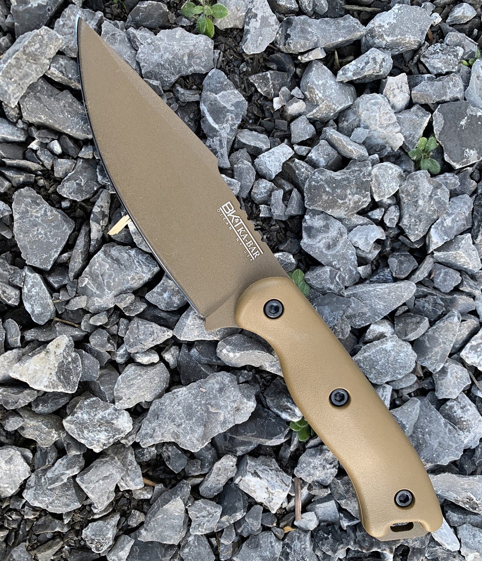 BK18 Becker Harpoon by Becker Knife & Tool for KA-BAR® | Knife Store Canada