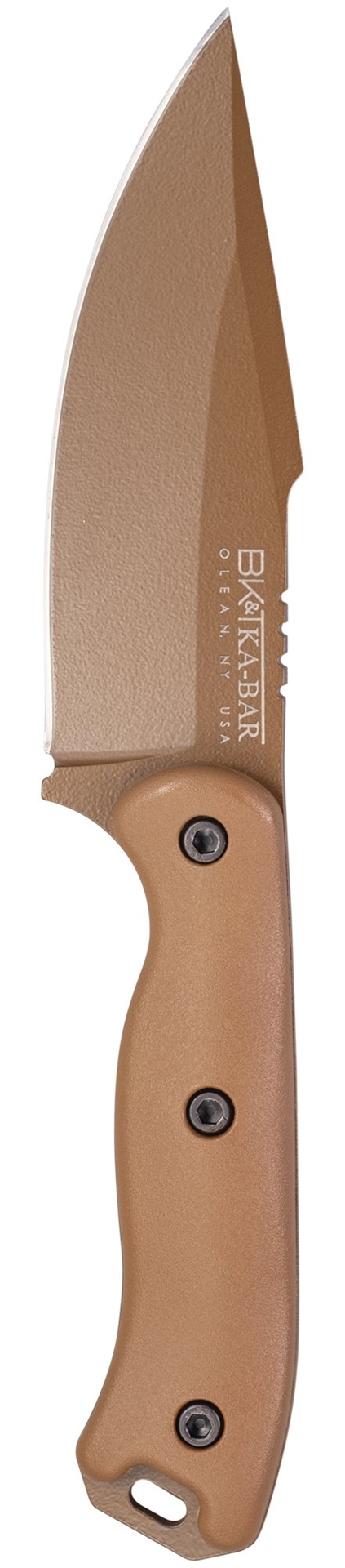 BK18 Becker Harpoon by Becker Knife & Tool for KA-BAR® | Knife Store Canada