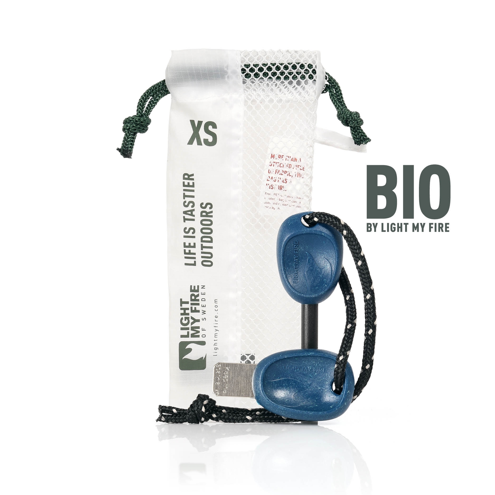 Fire Steel 2.0 | Scout | Fire Starter | Light My Fire | Adventure Gear ...