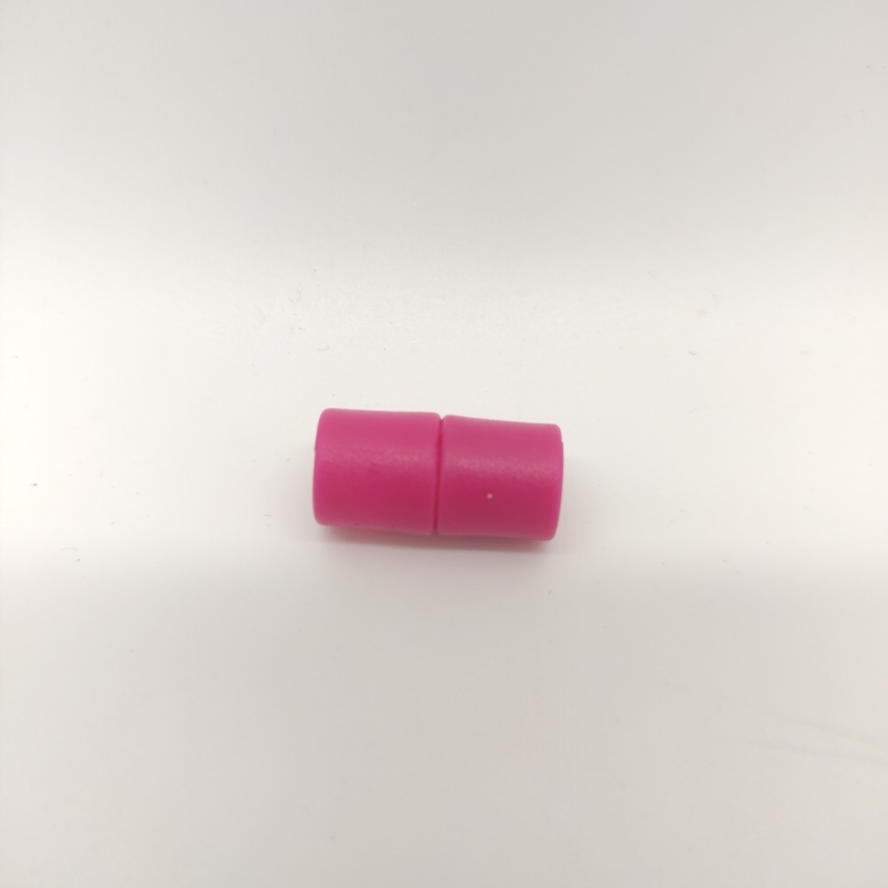 Colourful Breakaway Safety Pop Barrel Connector Clasp | 3/4 inch (20mm ...