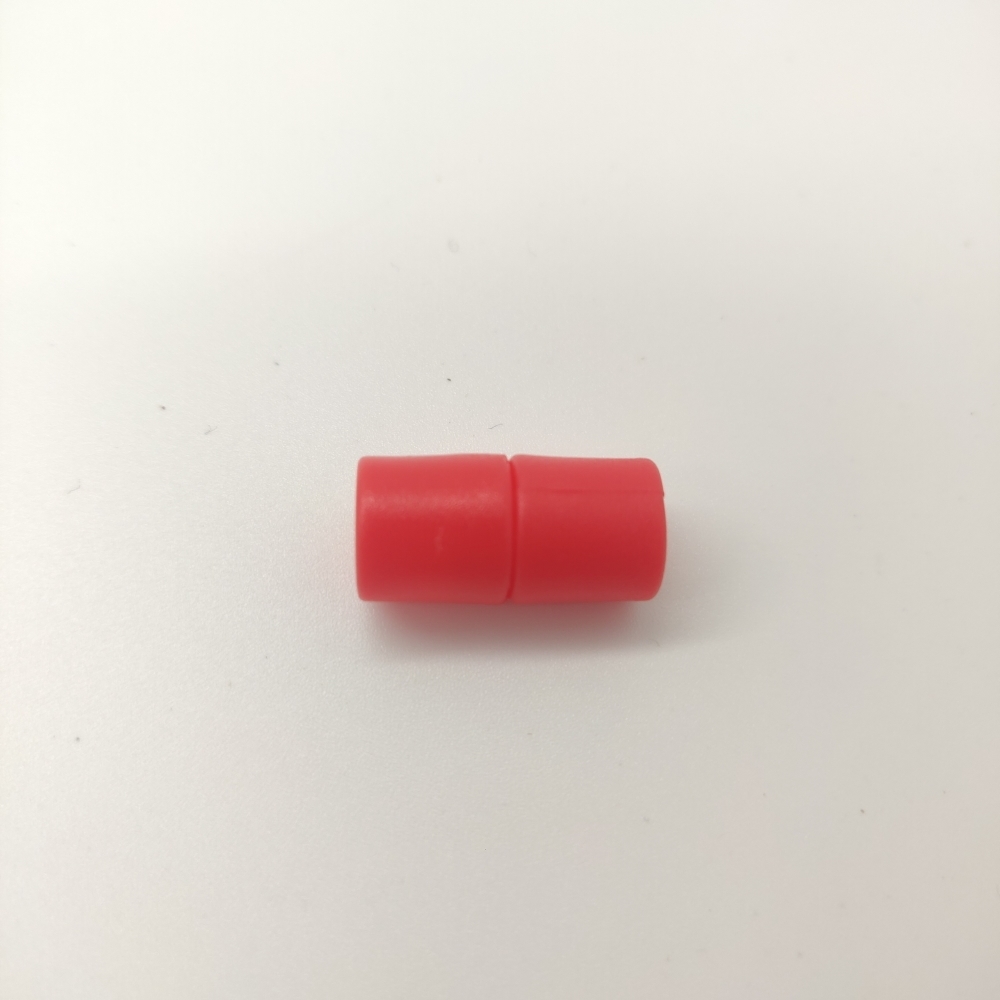 Colourful Breakaway Safety Pop Barrel Connector Clasp | 3/4 inch (20mm ...