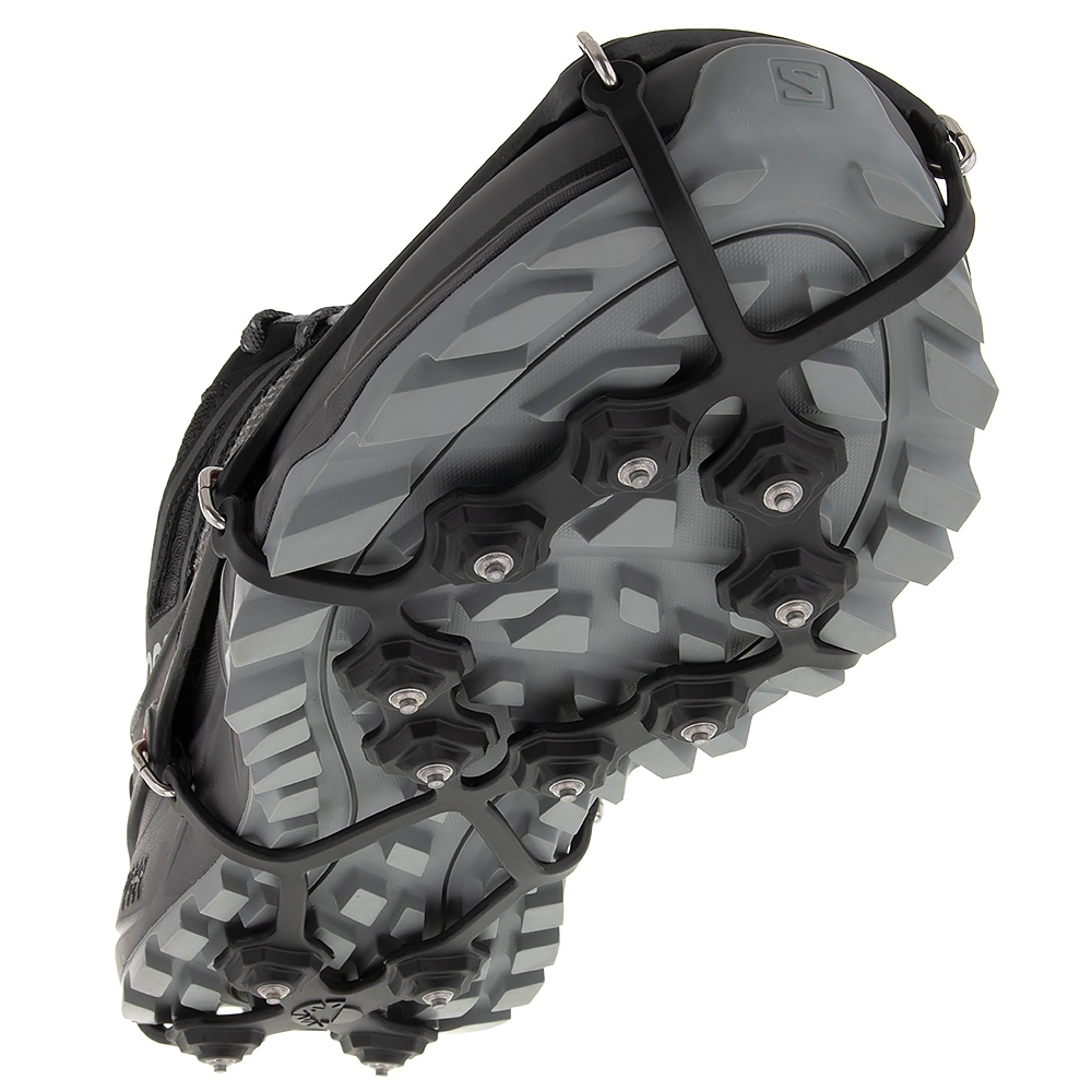 Kahtoola® | EXOspikes® | Footwear Traction | Adventure Gear Canada
