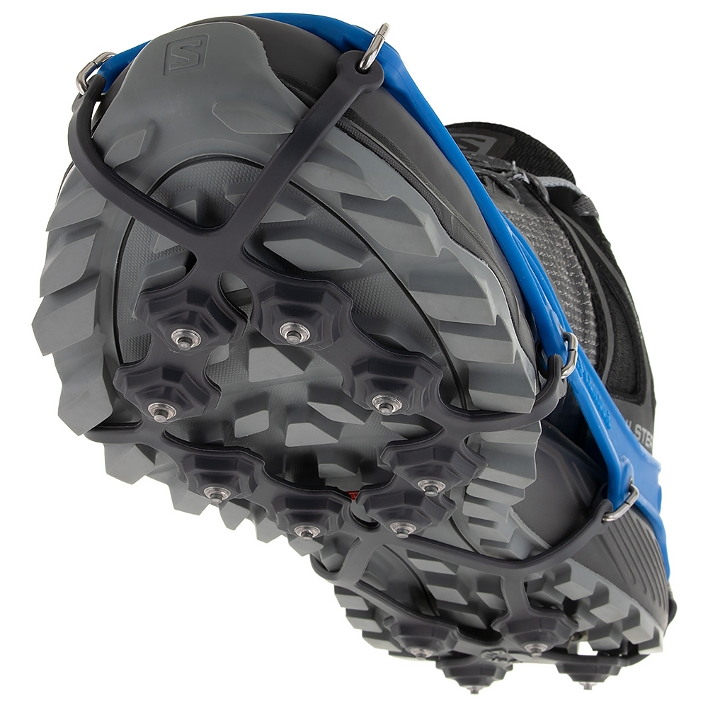 Kahtoola® | EXOspikes® | Footwear Traction | Adventure Gear Canada