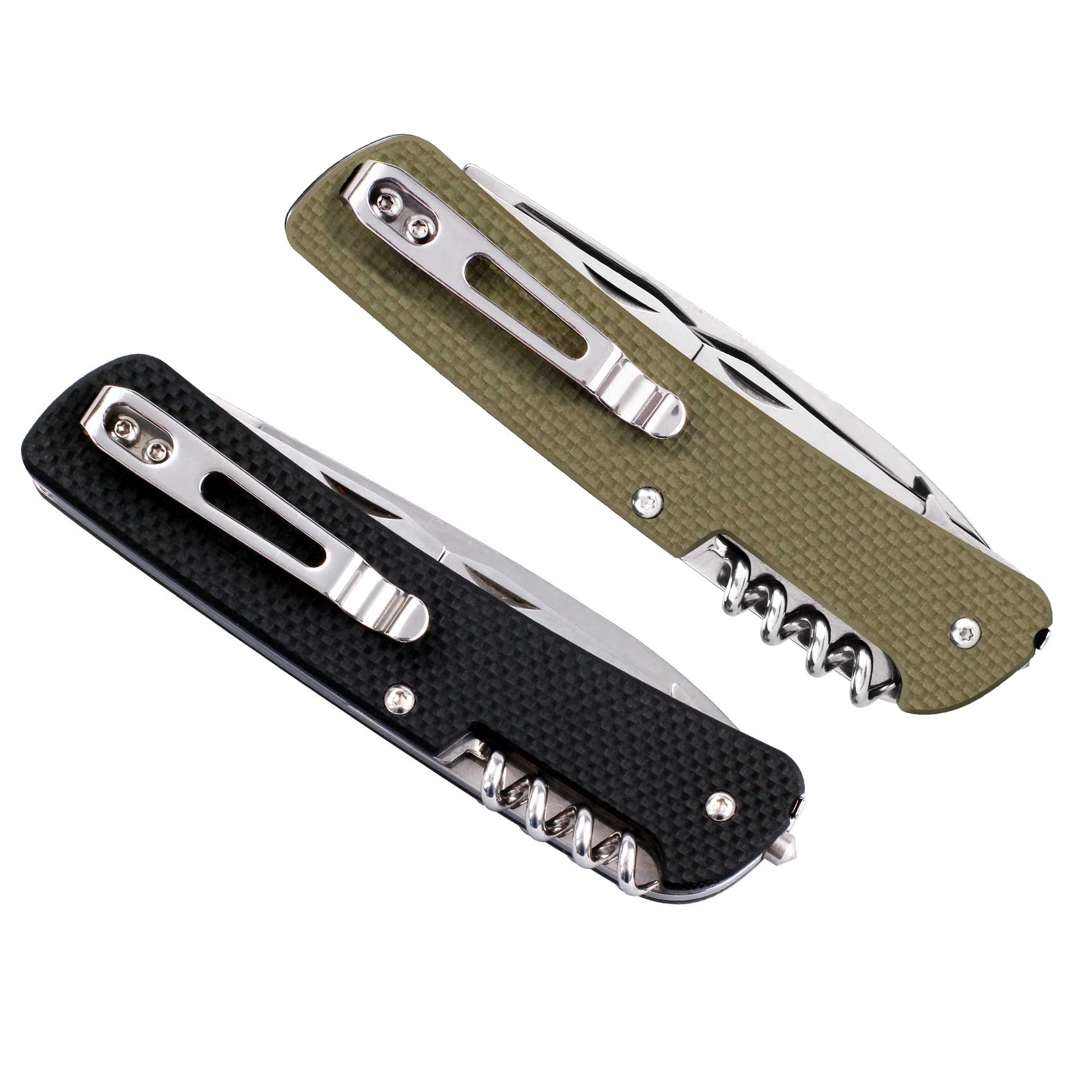 L21 | 12 Function Multitool Knife by Ruike Knives® | Knife Store Canada