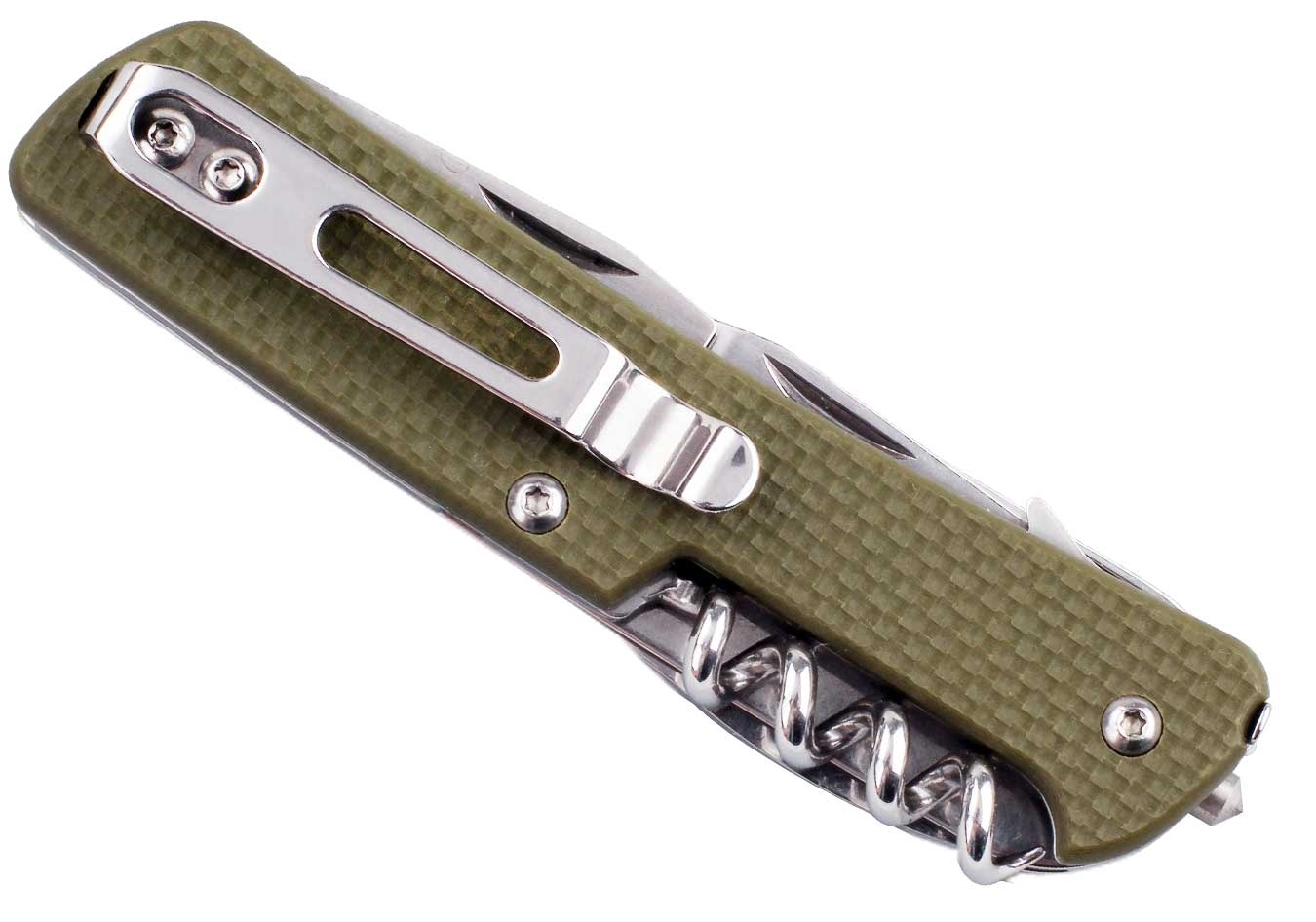 M61 Multitool | Ruike Knives | Adventure Gear Canada