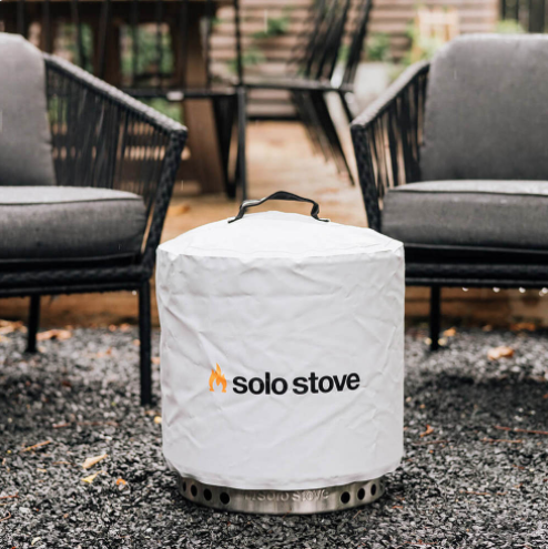 Ranger Stand | Solo Stove | Adventure Gear Canada