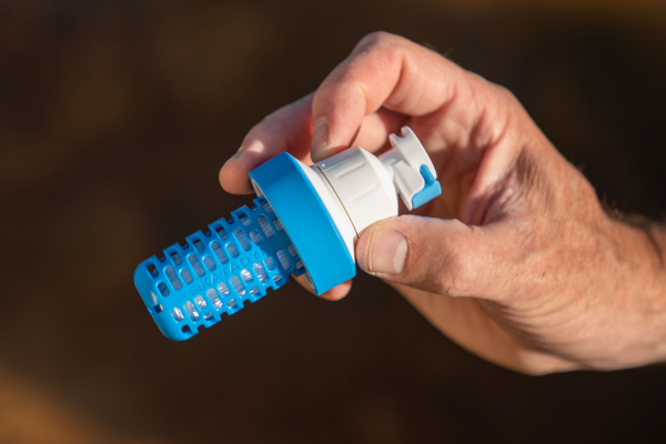 EZ-Clean Membrane BeFree Filter Cartridge | Katadyn | Adventure Gear Canada