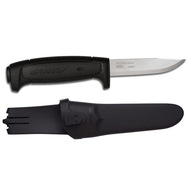 Basic 511 Carbon Steel Knife | Morakniv® | Adventure Gear Canada