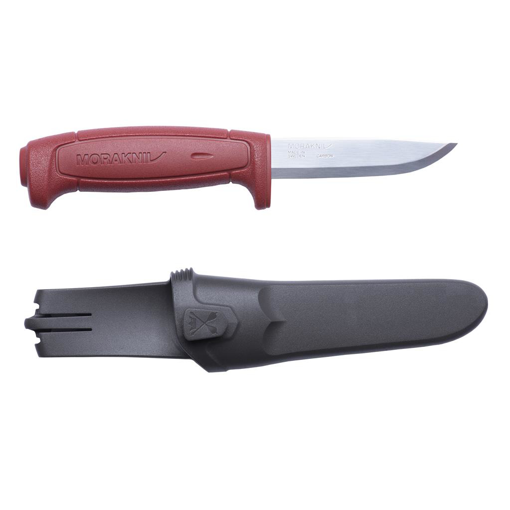 Basic 511 Carbon Steel Knife | Morakniv® | Knife Store Canada