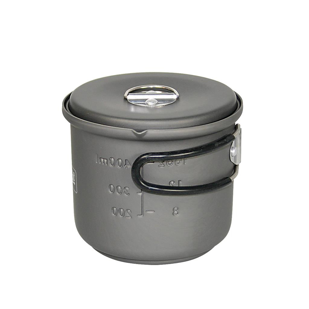 Solid Fuel Stove with Cook set | Esbit | Adventure Gear Canada
