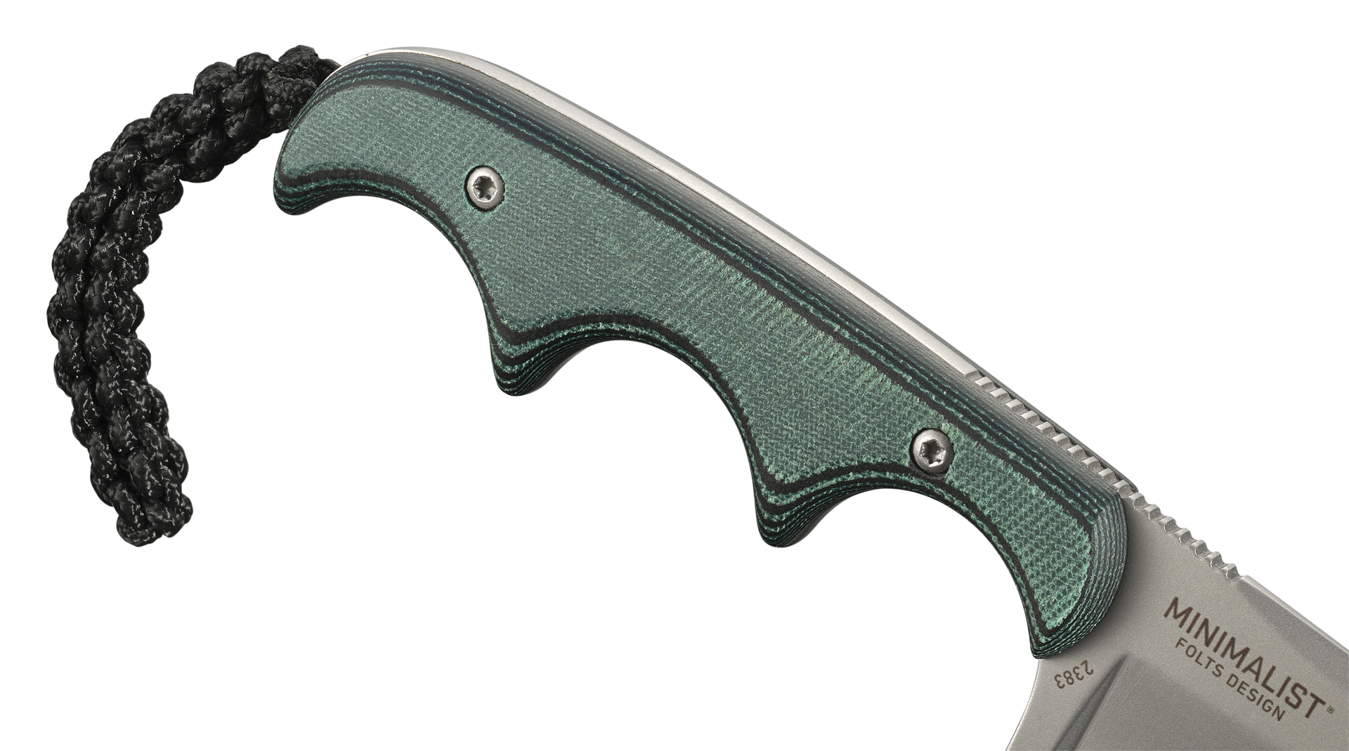 Minimalist® Persian | CRKT® | Adventure Gear Canada