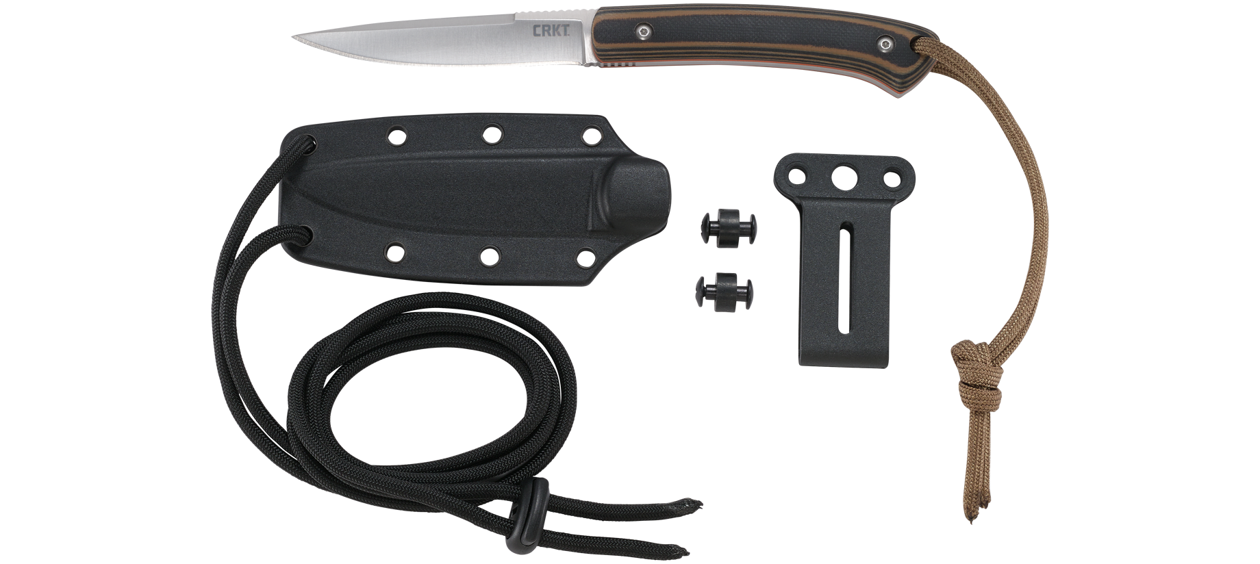 Biwa™ | CRKT® | Knife Store Canada