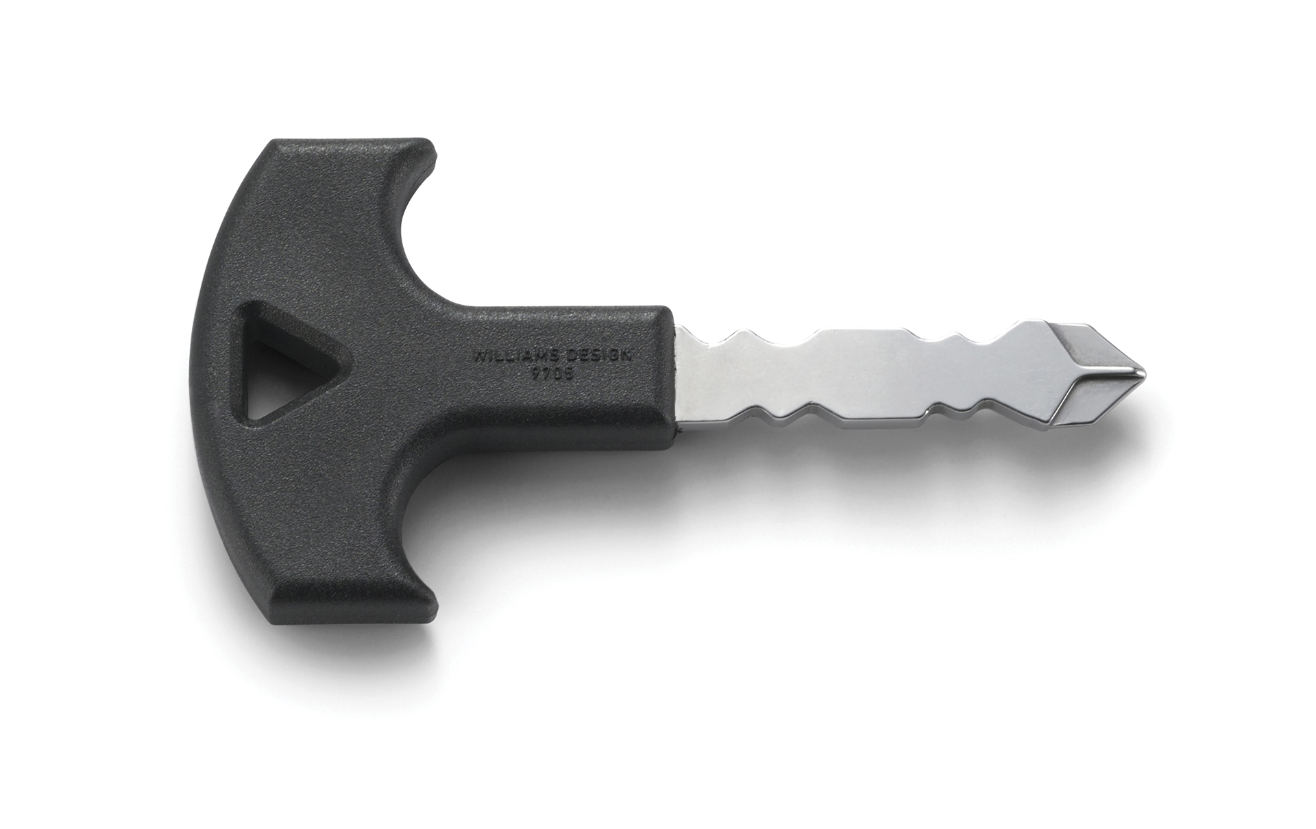 Williams Defense Key | CRKT® | Knife Store Canada