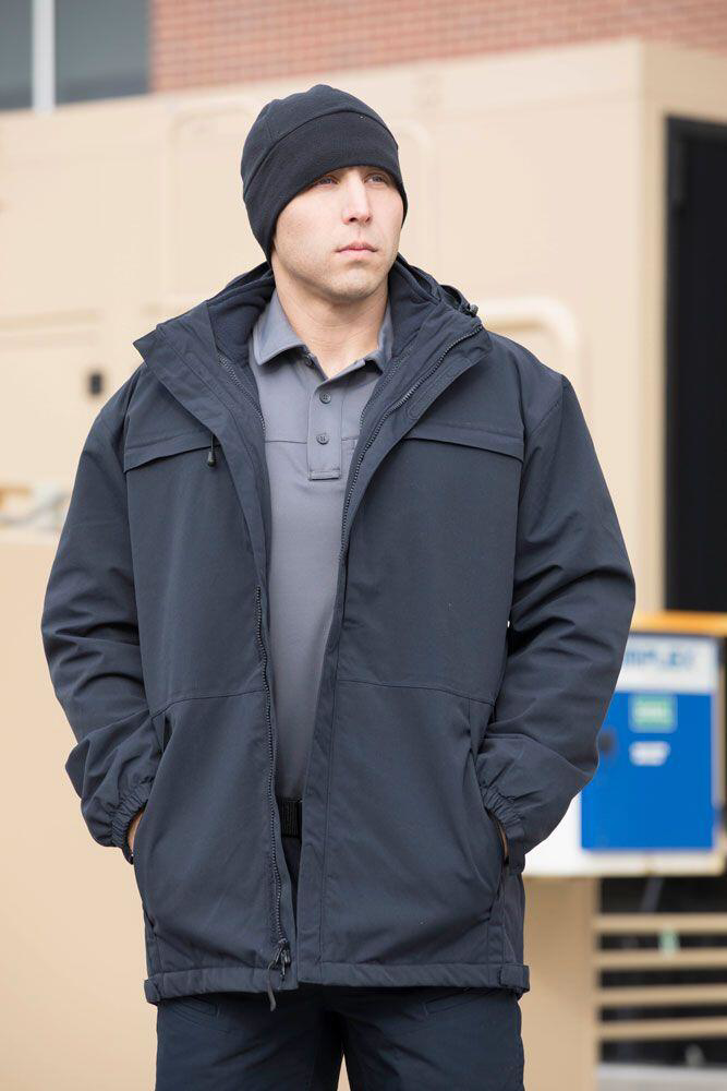 3-in-1 Hardshell Parka | Propper | Adventure Gear Canada