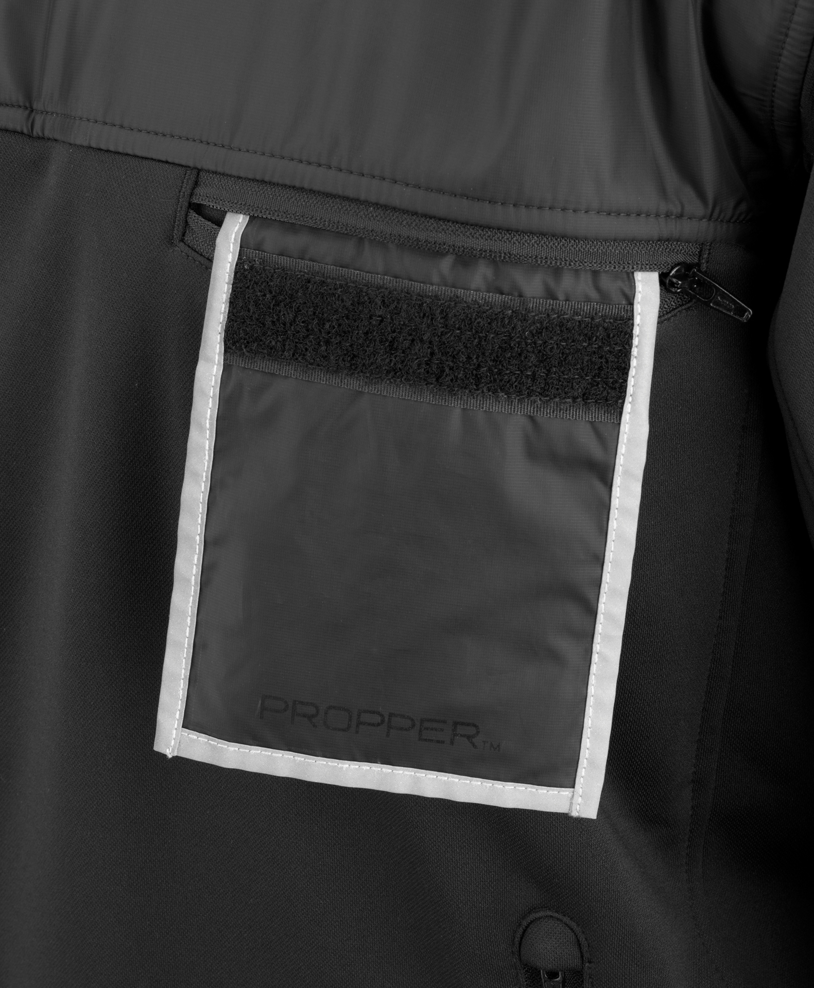 Practical Fleece Pullover | Propper | Adventure Gear Canada