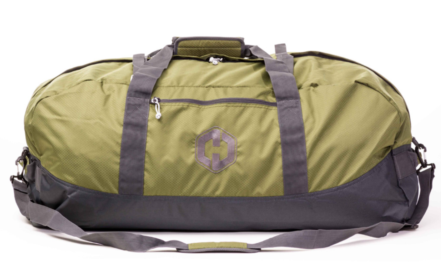 Explorer Duffel Bag | Hotcore | Adventure Gear Canada