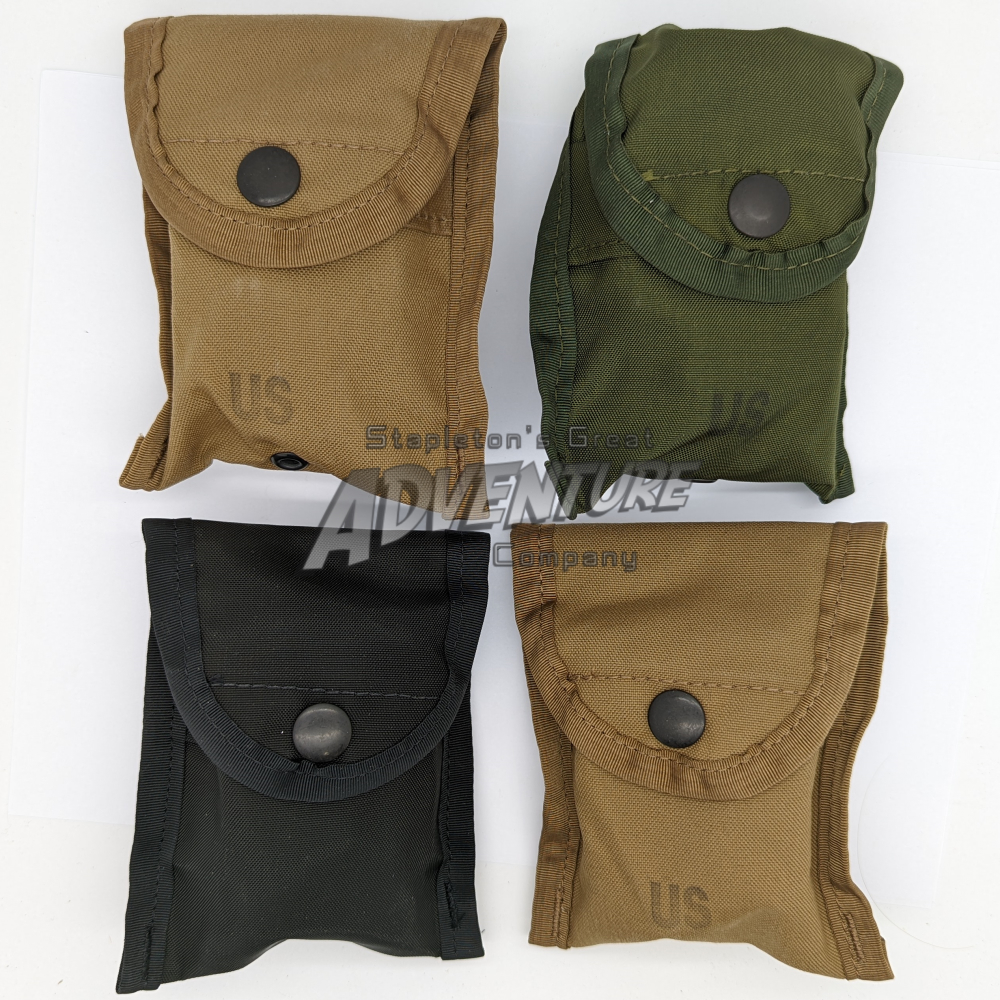 G.I. Military Tritium Lensatic Compass Model #3H | Cammenga | Adventure ...