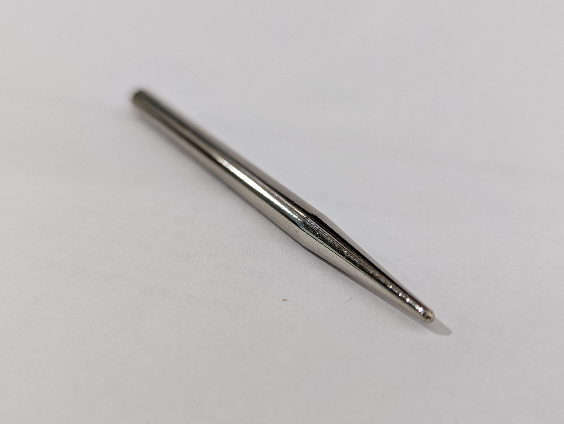 Paracord Needle (Fid) for 7 strand paracord | Coobigo | Adventure Gear ...