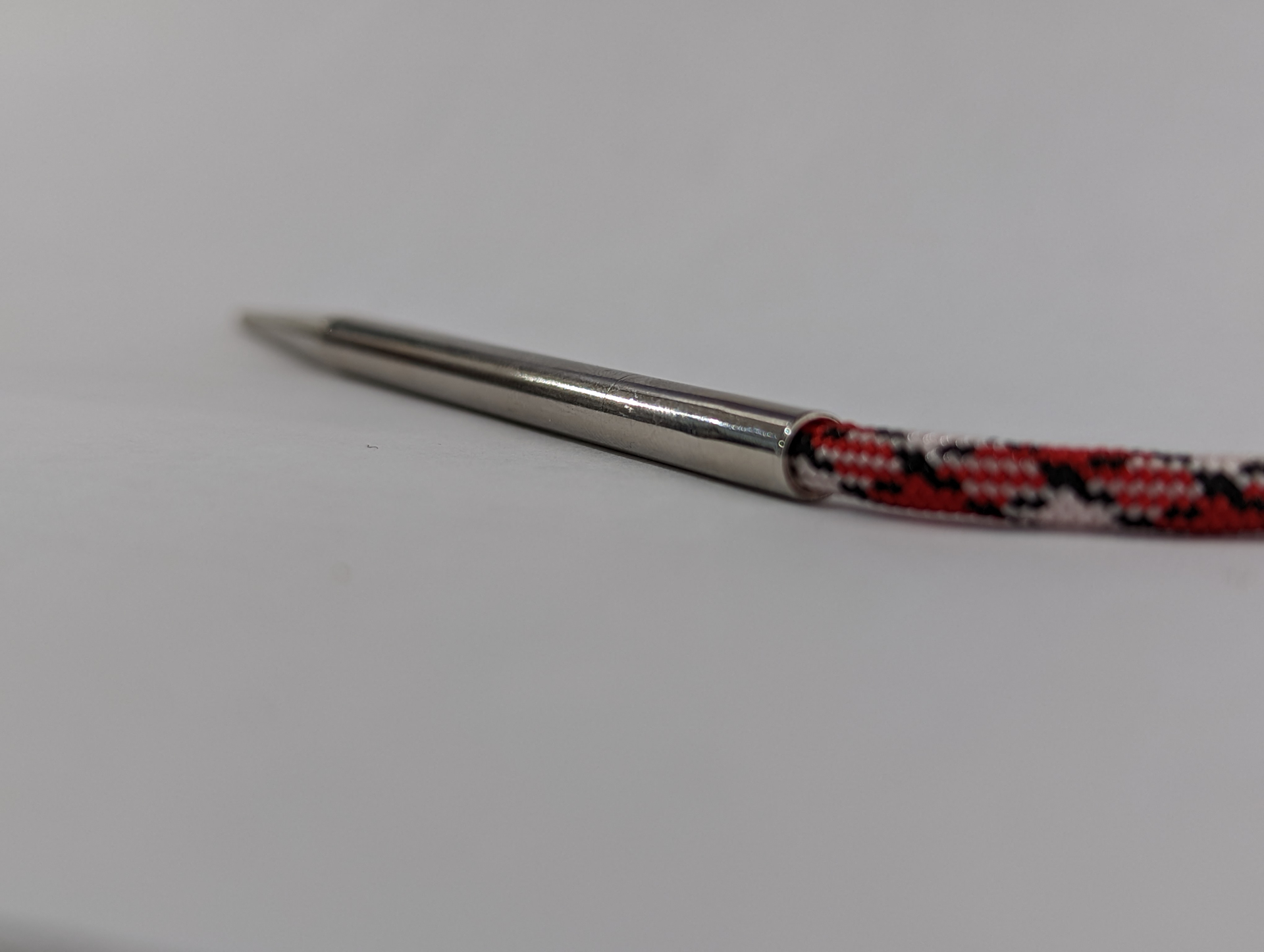 Paracord Needle (Fid) for 7 strand paracord | Coobigo | Adventure Gear ...