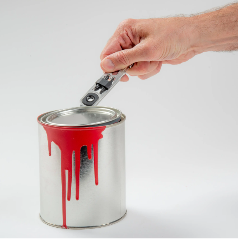 Doohickey® Ratchet Key Tool by NiteIze® | Nite Ize | Canada Paracord