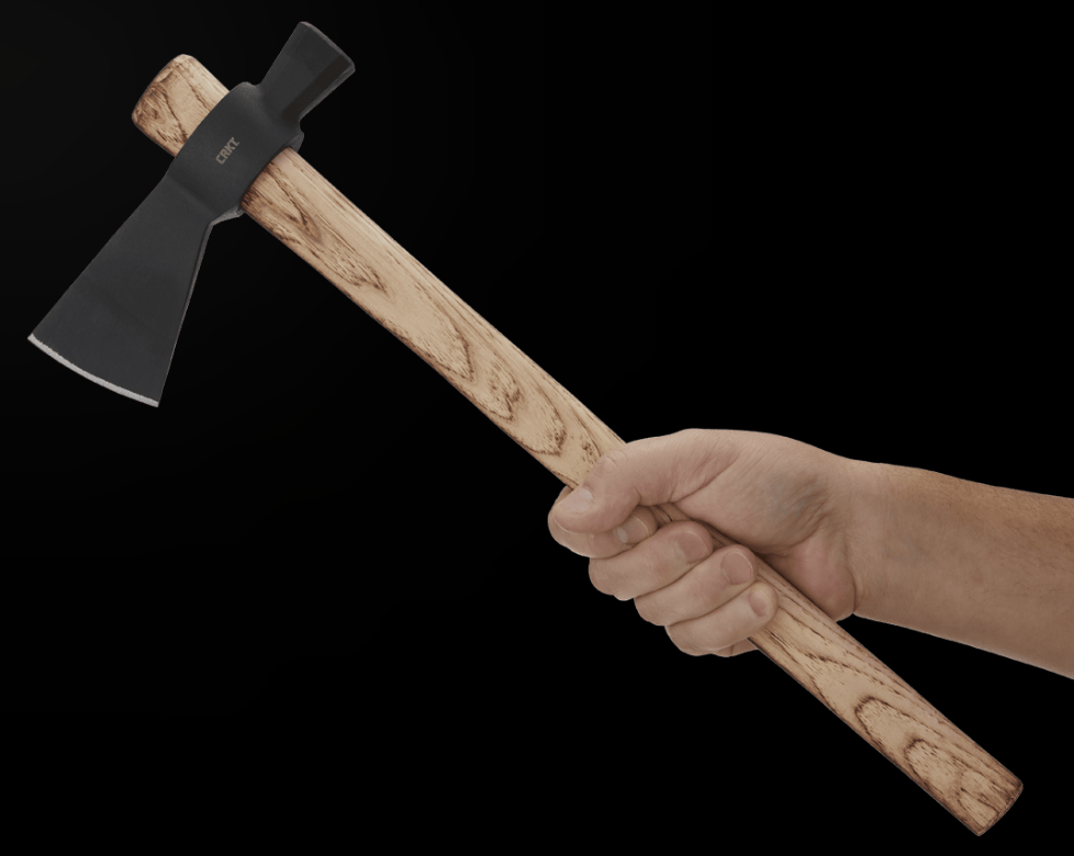 Chogan™ Hammer Axe | CRKT® | Adventure Gear Canada