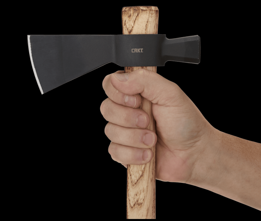 Chogan™ Hammer Axe | CRKT® | Adventure Gear Canada