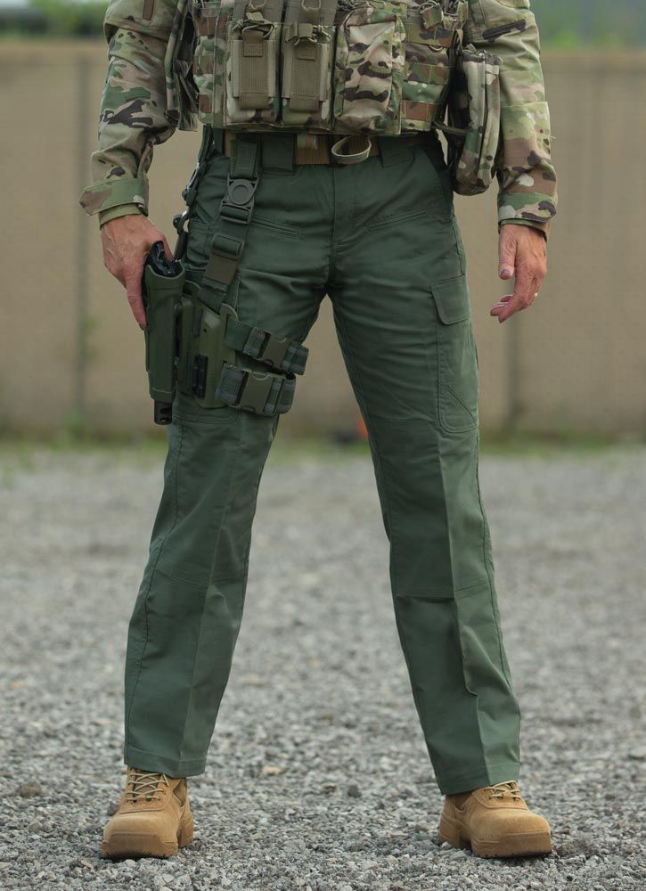 Kinetic Women's Tactical Pant | Propper | Adventure Gear Canada