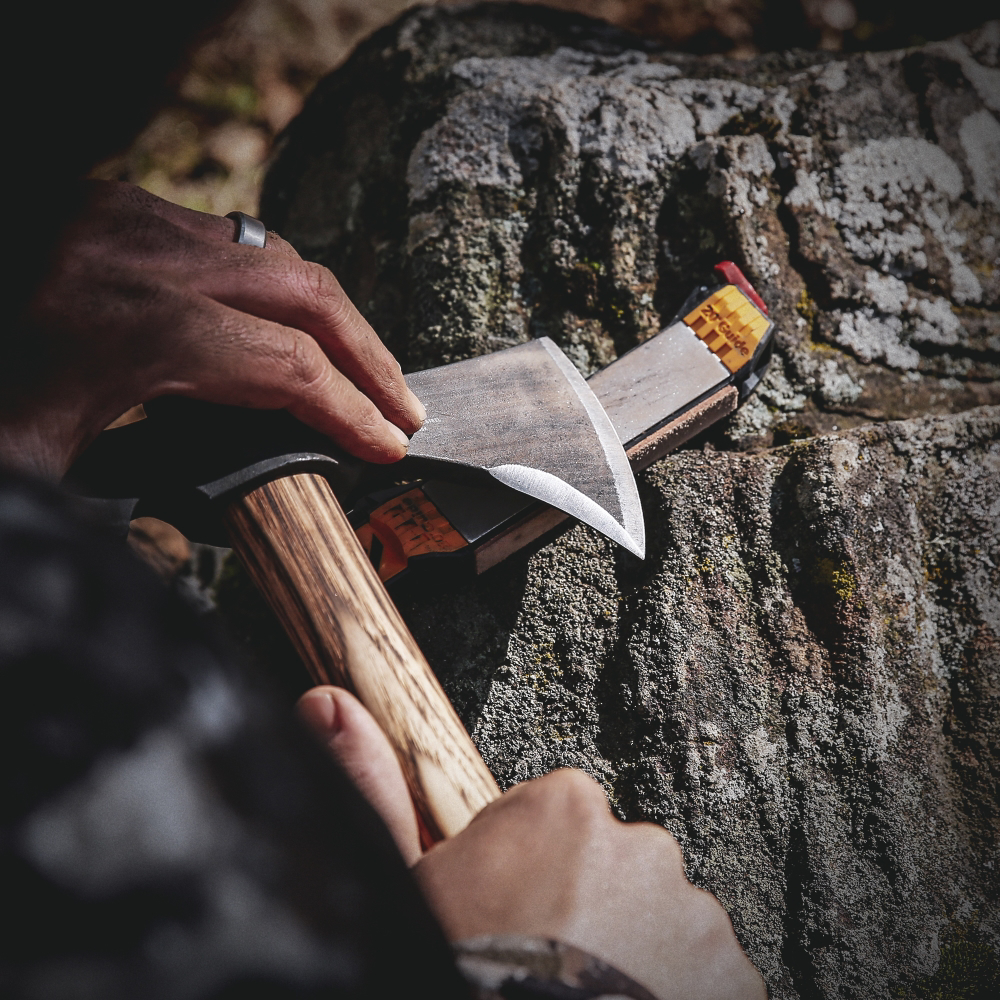 Guided Field Knife Sharpener | Work Sharp® | Knife Store Canada