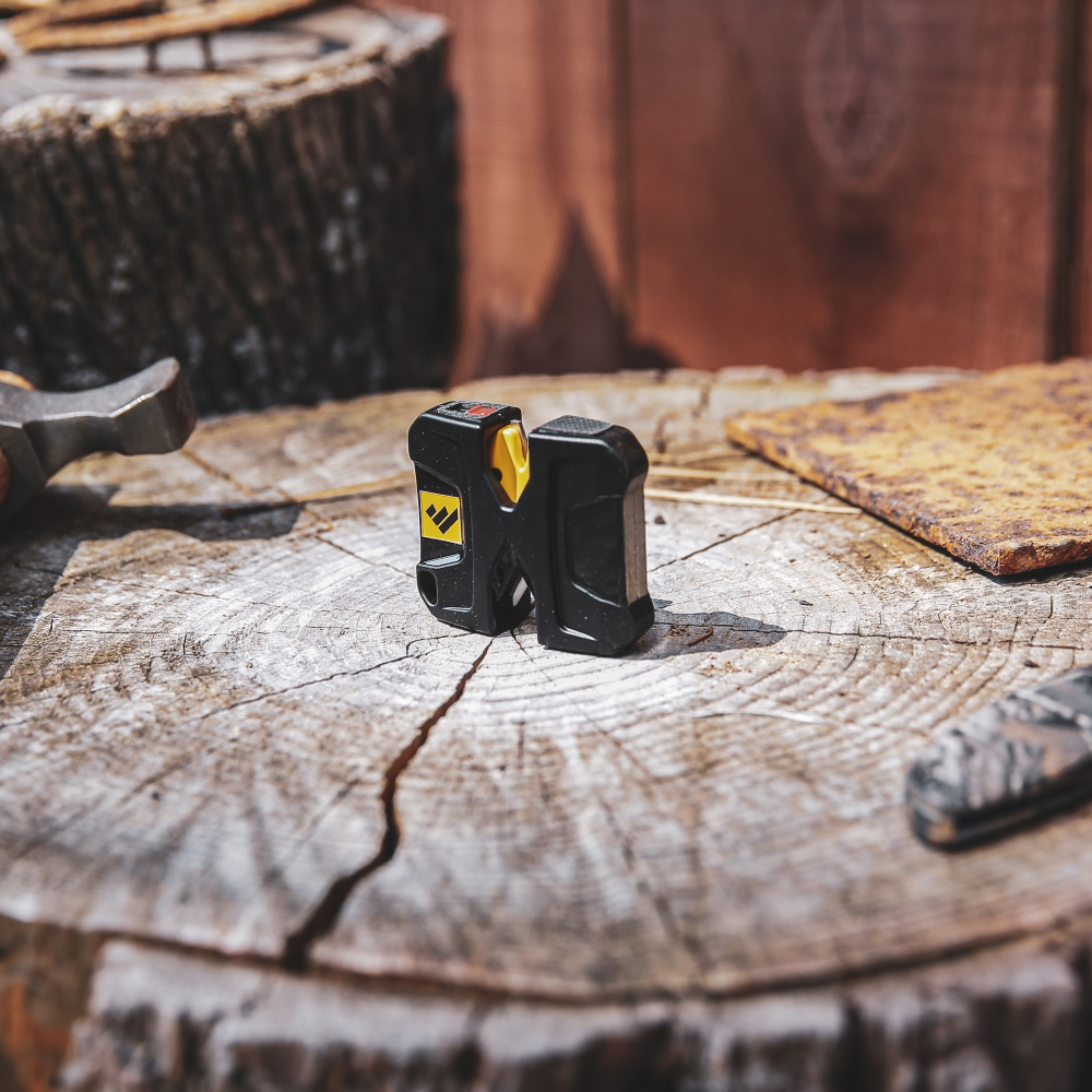 Pivot Knife Sharpener | Work Sharp® | Knife Store Canada