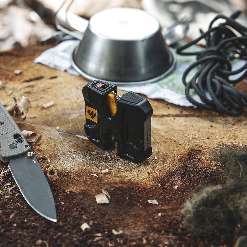 Pivot Knife Sharpener | Work Sharp® | Knife Store Canada