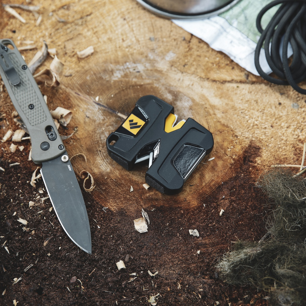 Pivot Knife Sharpener | Work Sharp® | Knife Store Canada