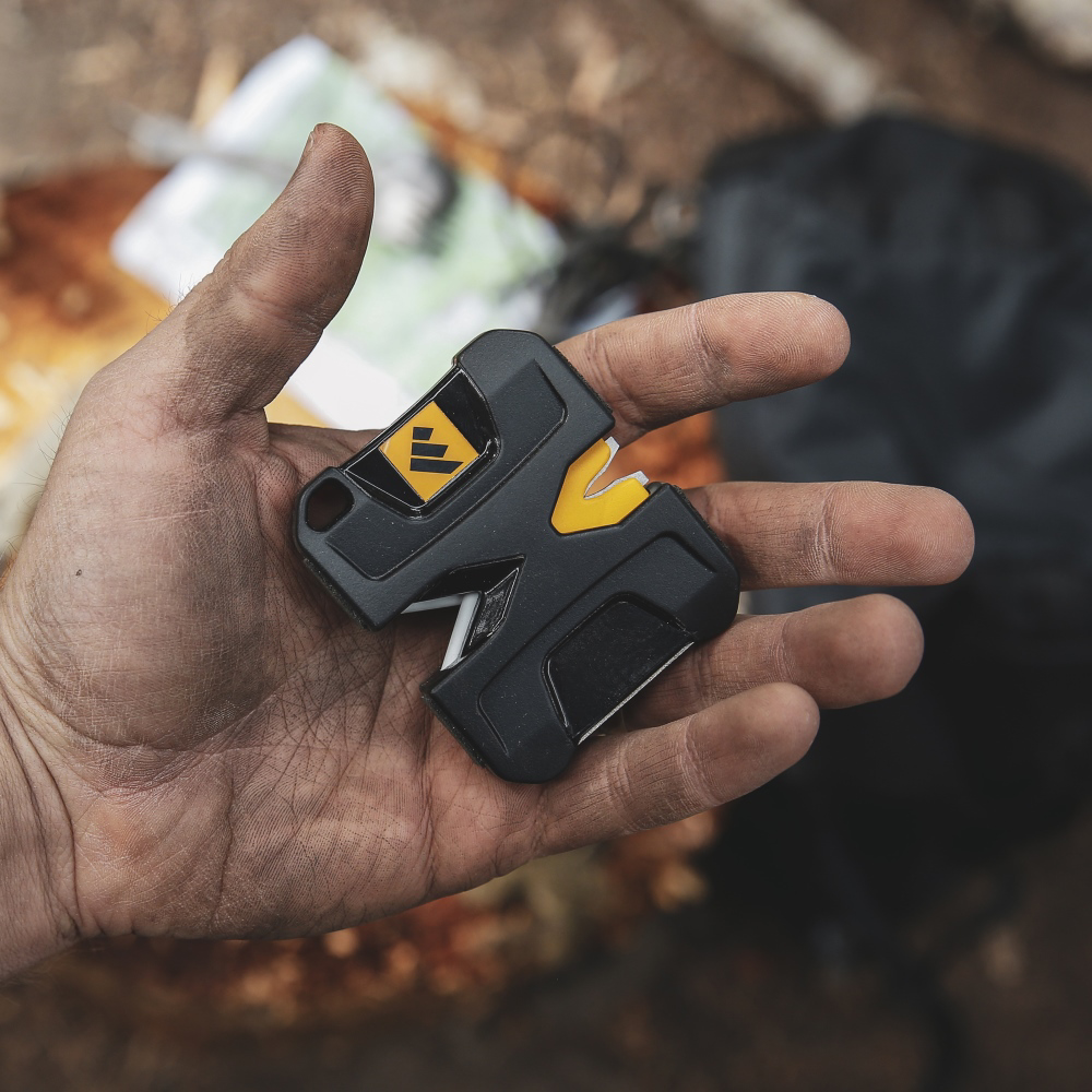 Pivot Knife Sharpener | Work Sharp® | Knife Store Canada
