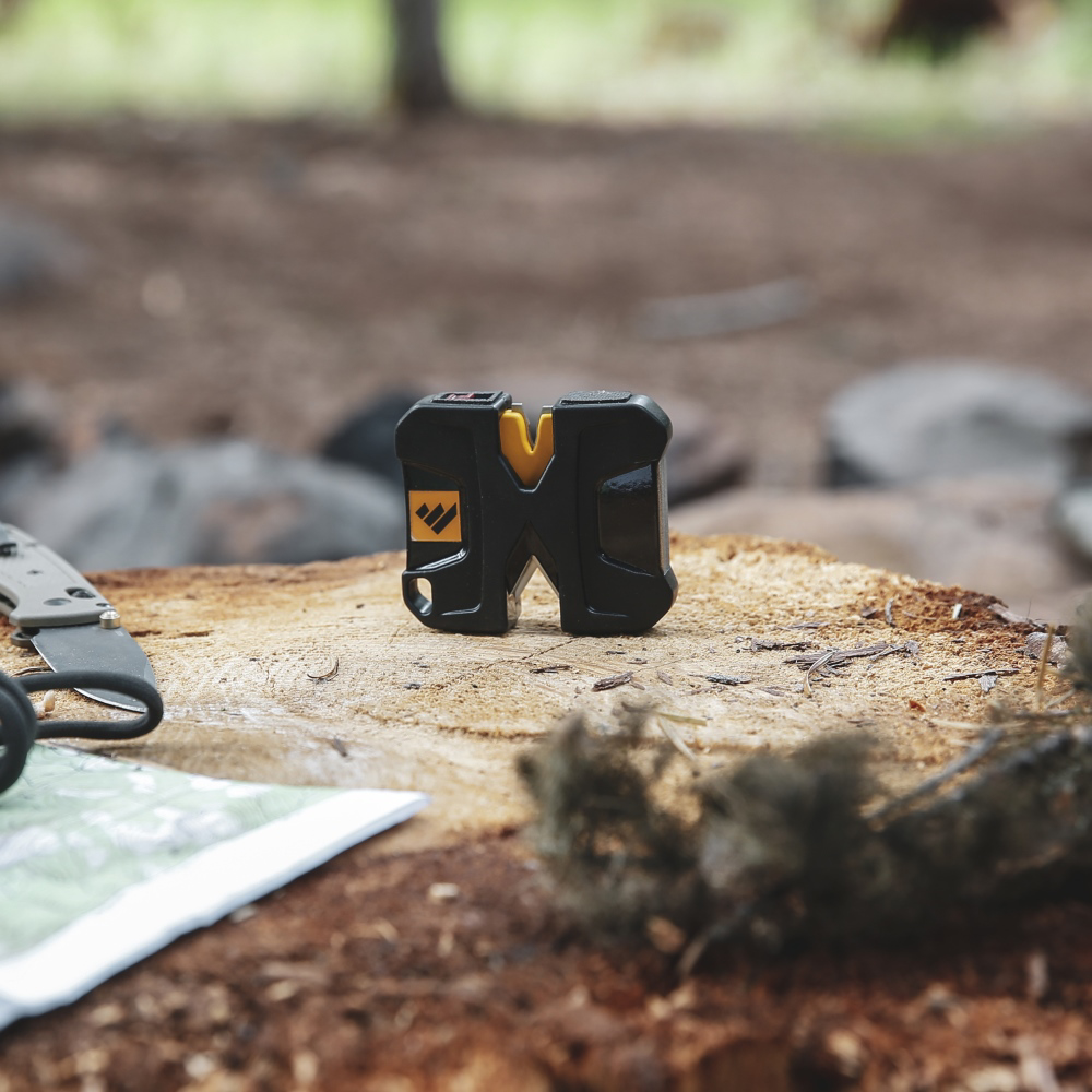 Pivot Knife Sharpener | Work Sharp® | Knife Store Canada