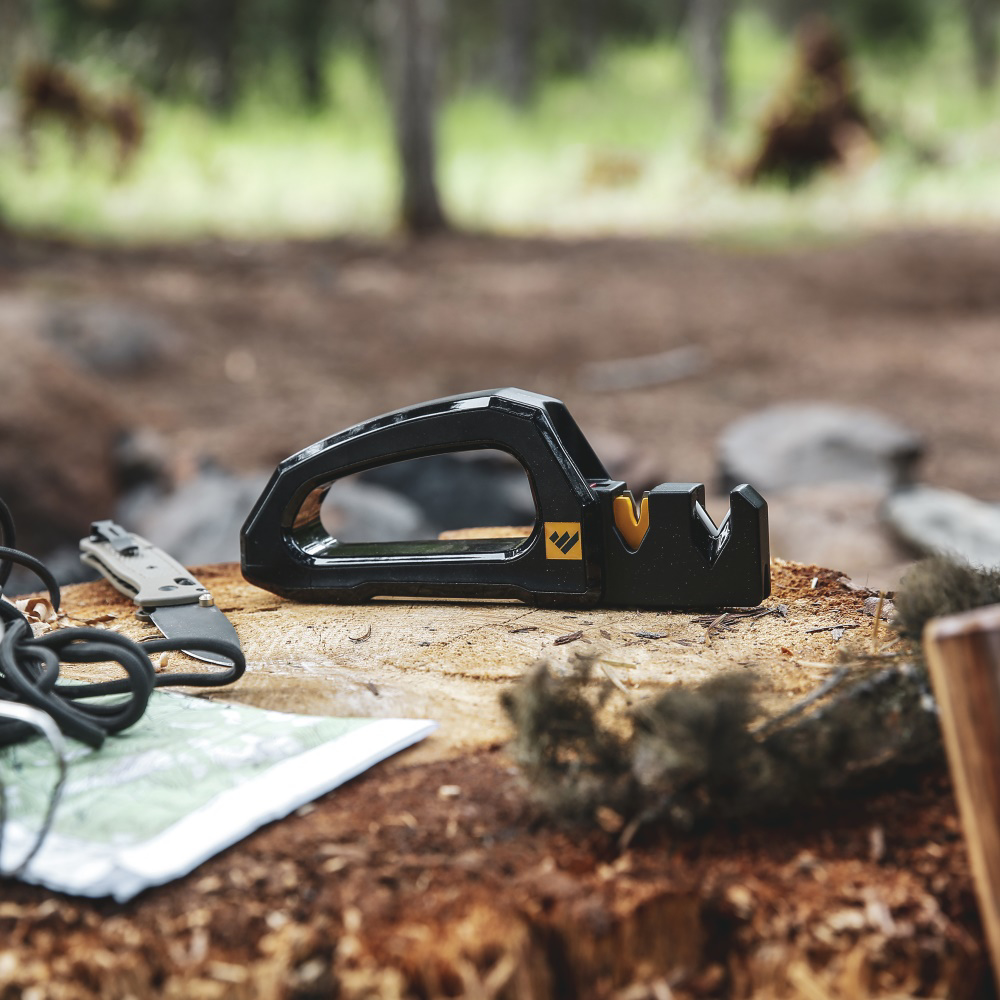 Pivot Pro Knife Sharpener™ | Work Sharp® | Knife Store Canada