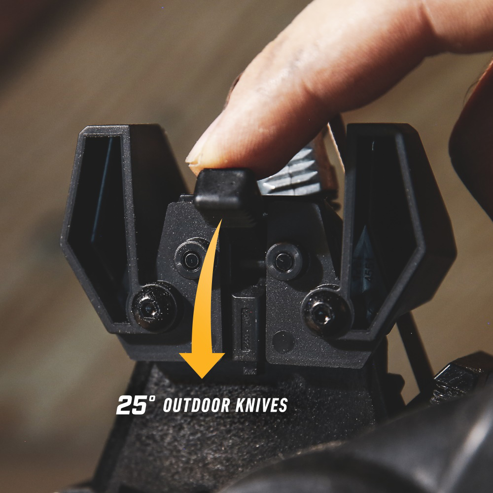 Knife & Tool Sharpener MK.2 | Work Sharp® | Knife Store Canada