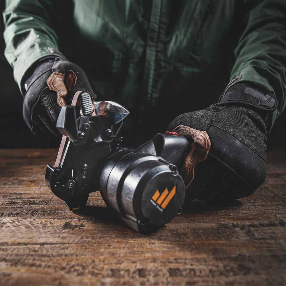 Knife & Tool Sharpener MK.2 | Work Sharp® | Knife Store Canada